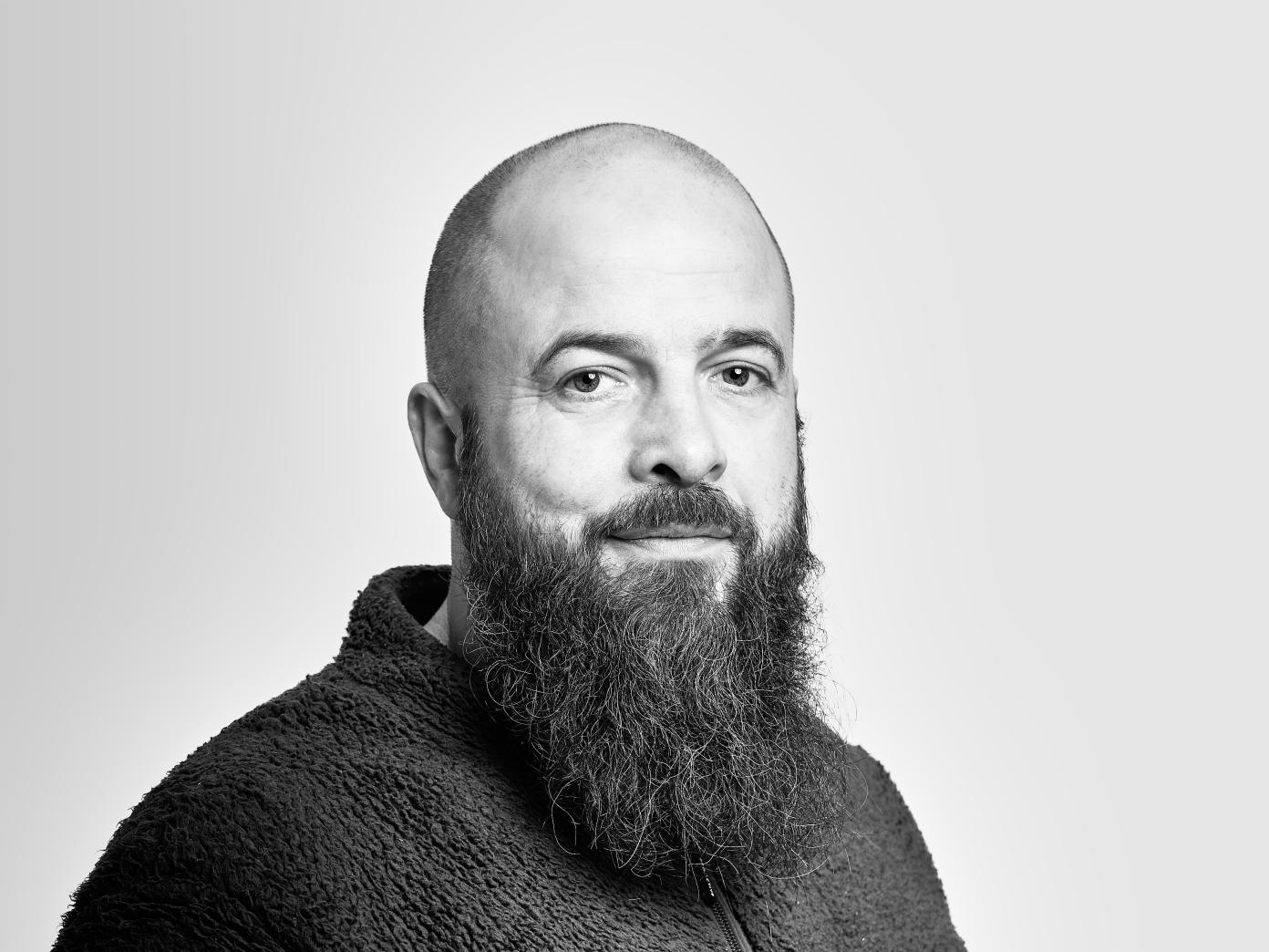 Kristian Kaltoft | Nikolaj Kunsthal